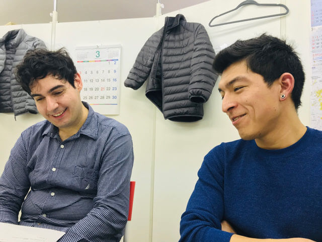 Nighttime class｜JSLN Japanese Language School