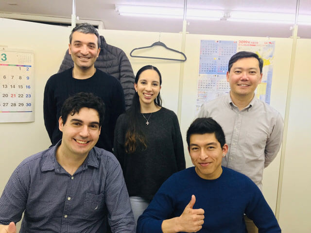 Nighttime class｜JSLN Japanese Language School