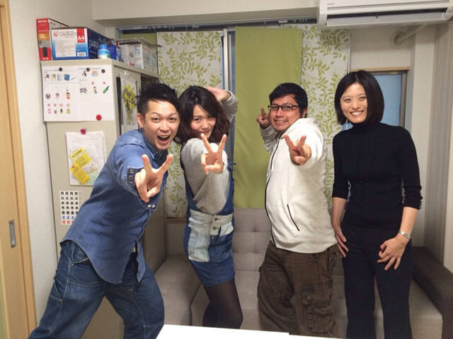 Nighttime class｜JSLN Japanese Language School