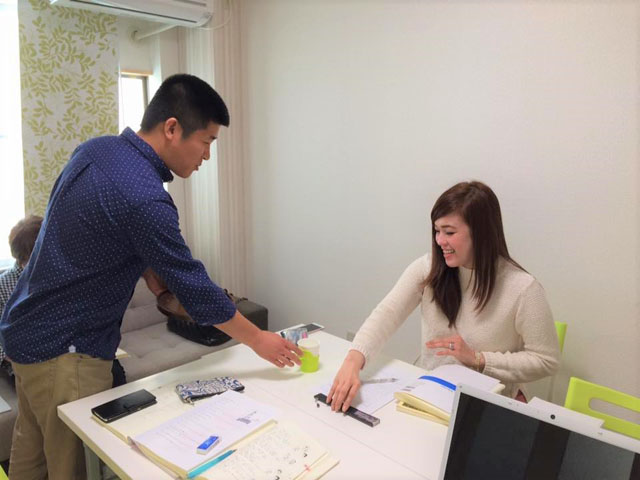 Twice weekly class｜JSLN Japanese Language School